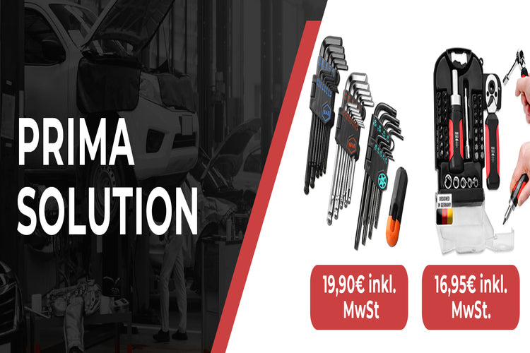 Prima-Tools